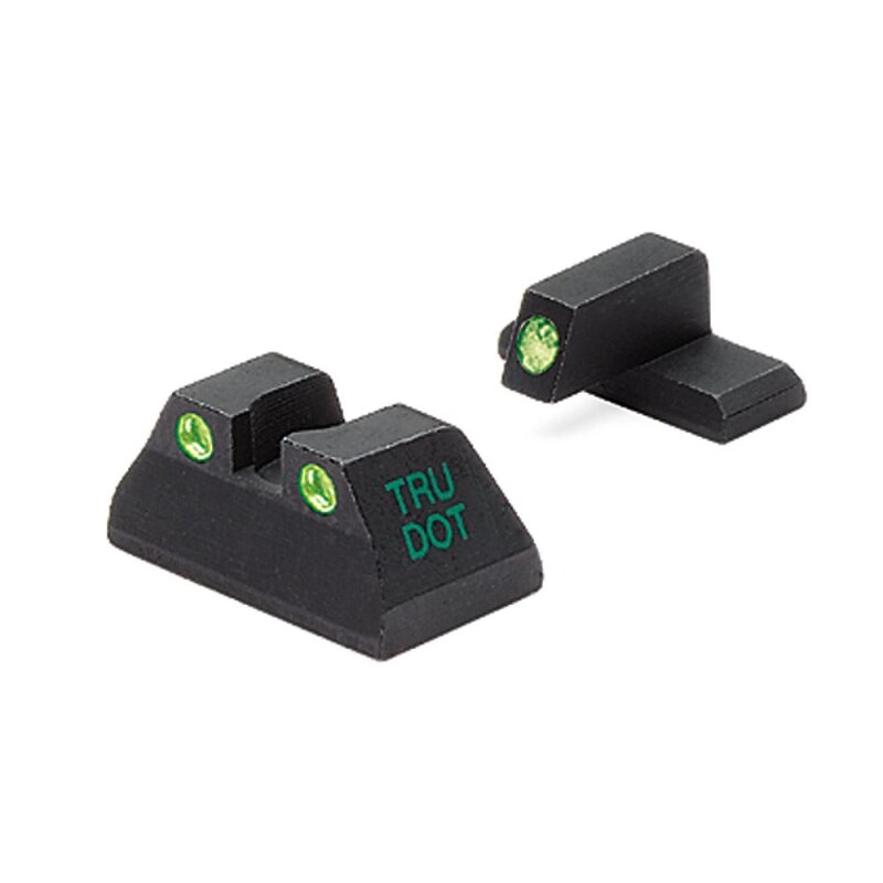 MEPRO ML-11516 Tru Dot® Night Sight Fixed Set, 129,00