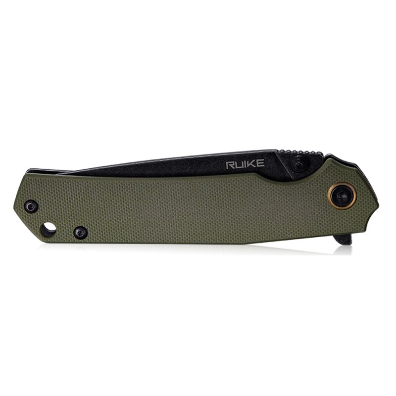 Ruike Messer P801-G (grün), 40,90
